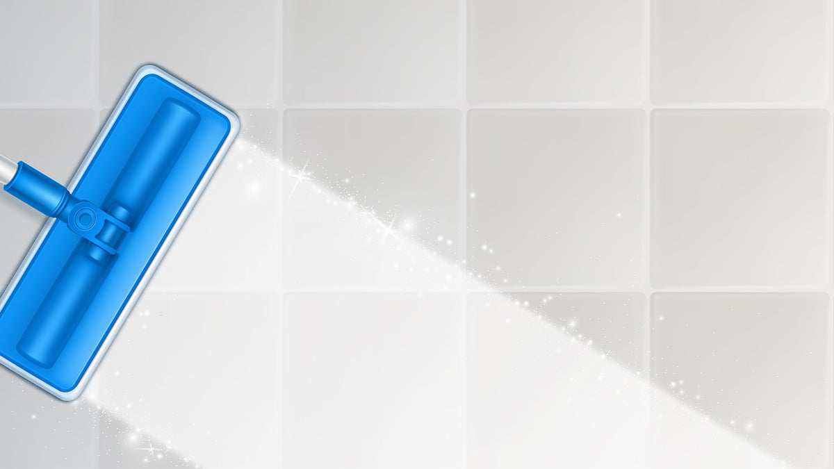 The Complete Guide to Cleaning Ceramic Tile Floors – Direct Stone Source