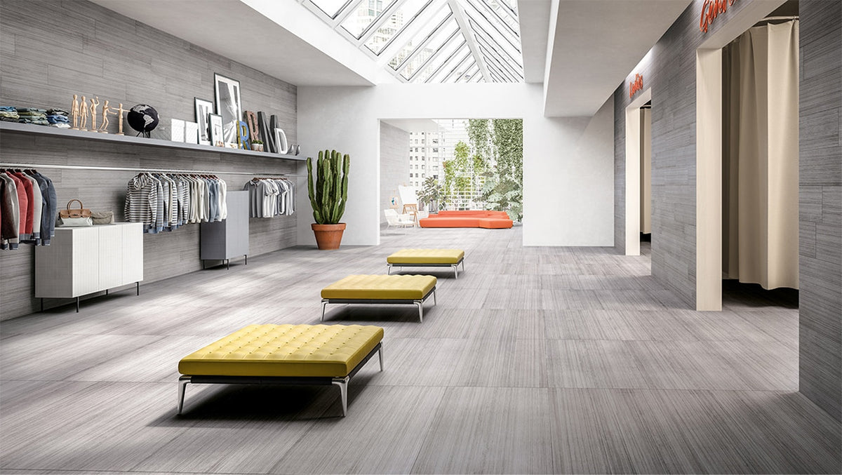 Transforming Spaces: Commercial Tiles and Projects – Direct Stone Source