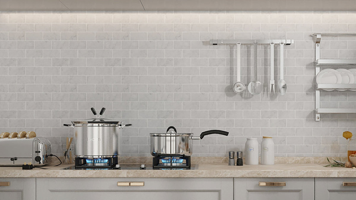 The Trendiest Mosaic Tile Colors of 2023 – Direct Stone Source