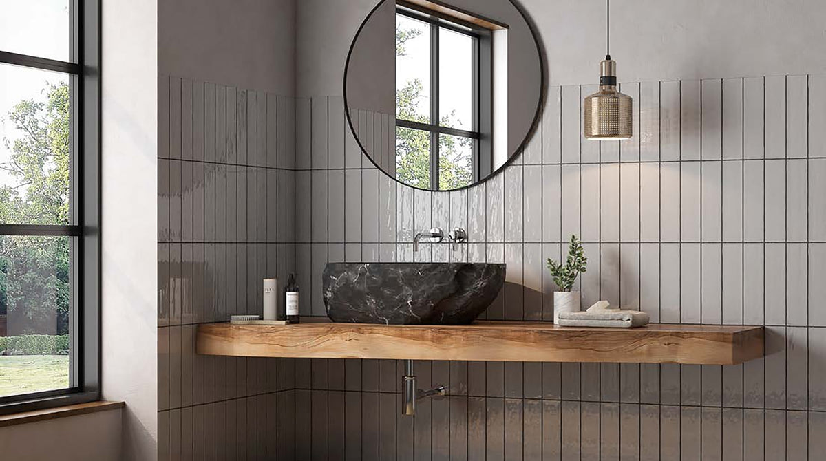 15 Ceramic Subway Tile Ideas to Upgrade Your Home – Direct Stone Source