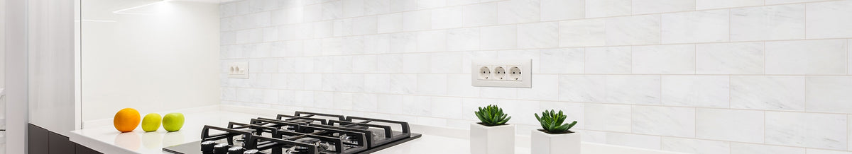 Shop Stylish & Durable Backsplash Tiles – Direct Stone Source