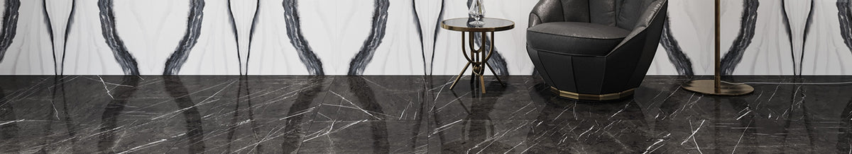 Black Tile – Direct Stone Source