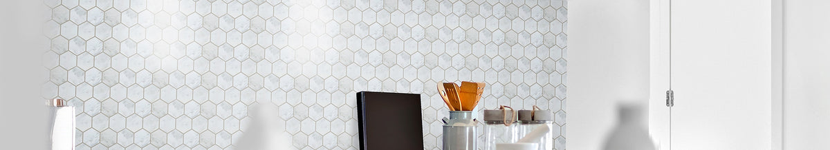 Floor & wall mosaics – Direct Stone Source