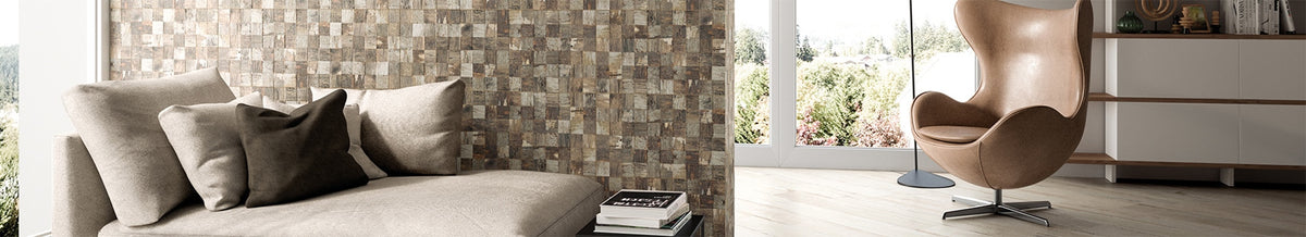 Wall Deco Tile – Direct Stone Source