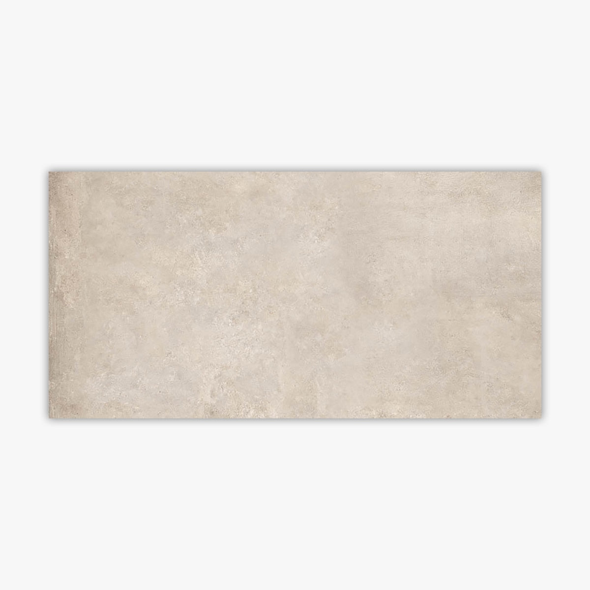 Clay Ivory Textured 12x24 Porcelain Tile – Direct Stone Source