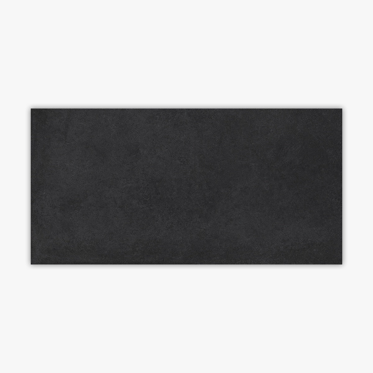 Stratos Anthracite Textured 24x48 Porcelain Tile – Direct Stone Source