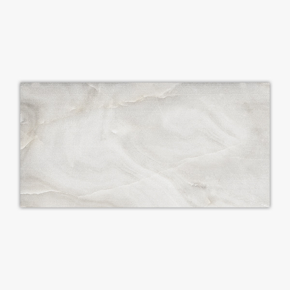 Onyx Grey Glossy 24x48 Porcelain Tile – Direct Stone Source