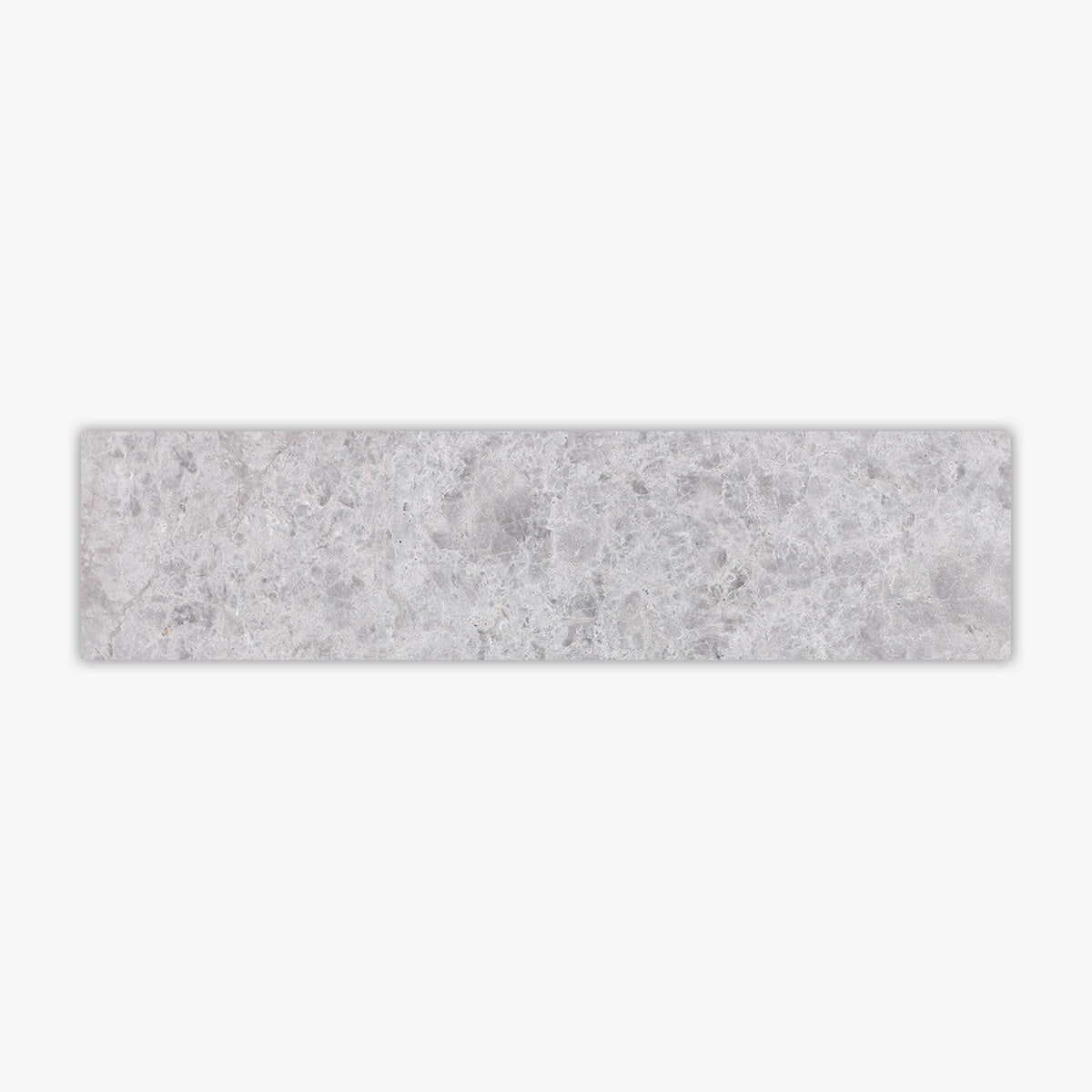 Tundra Gray Light Polished 3x12 Marble Tile – Direct Stone Source