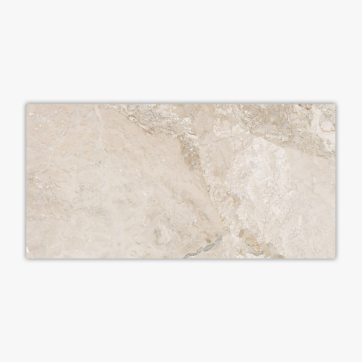 Royale Honed 2 3/4x5 1/2 Marble Tile – Direct Stone Source