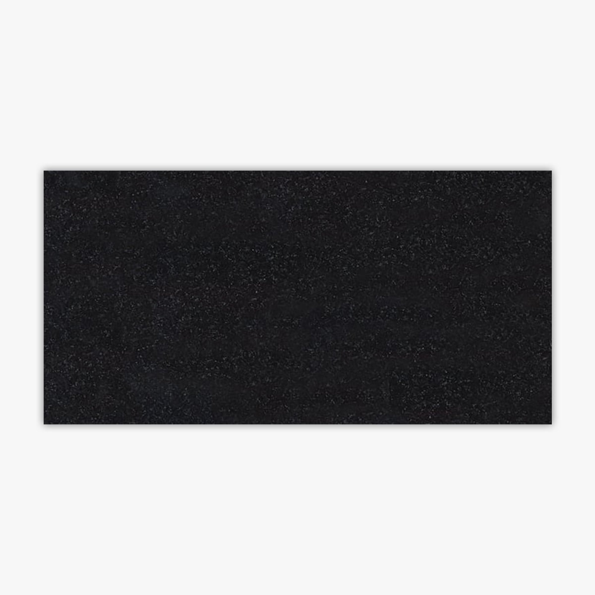 Absolute Black Polished 12x24 Granite Tile – Direct Stone Source