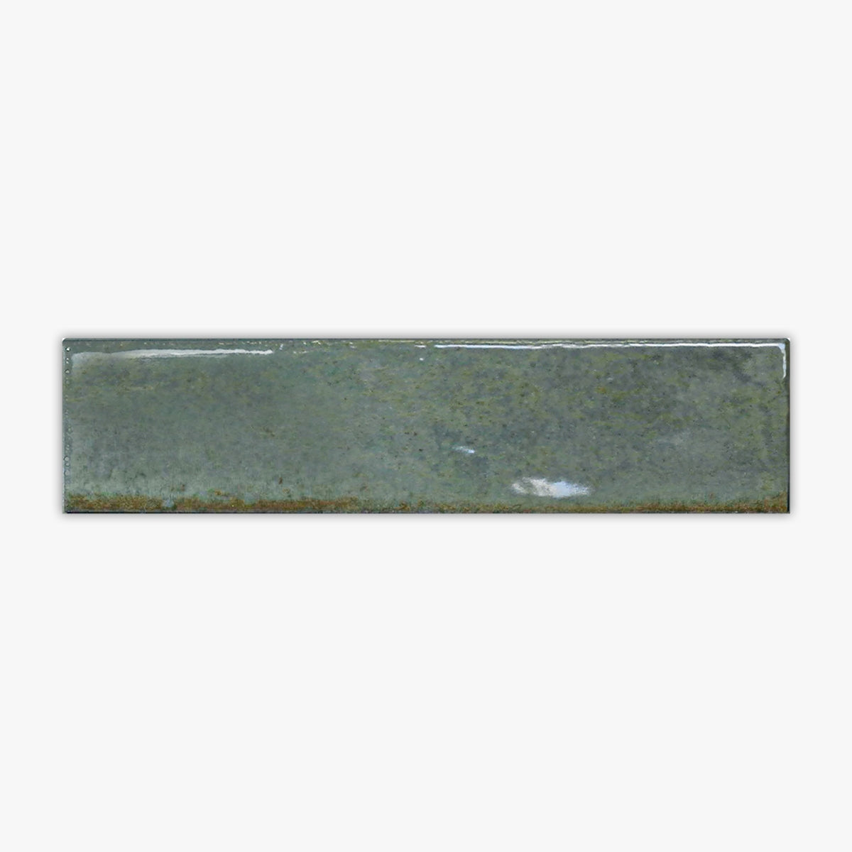 Ladrillo Brick Caribe Glossy 2 1/2x10 Ceramic Tile – Direct Stone Source