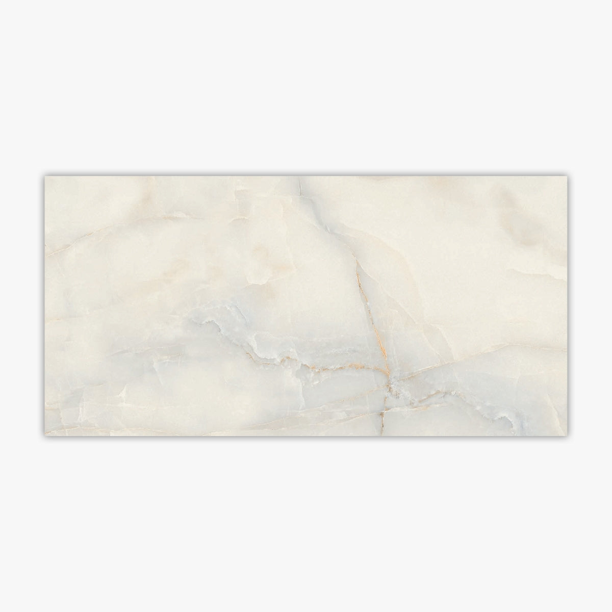 Eternidad Extension Onyx Polished 24x48 Onyx Look Porcelain Tile ...
