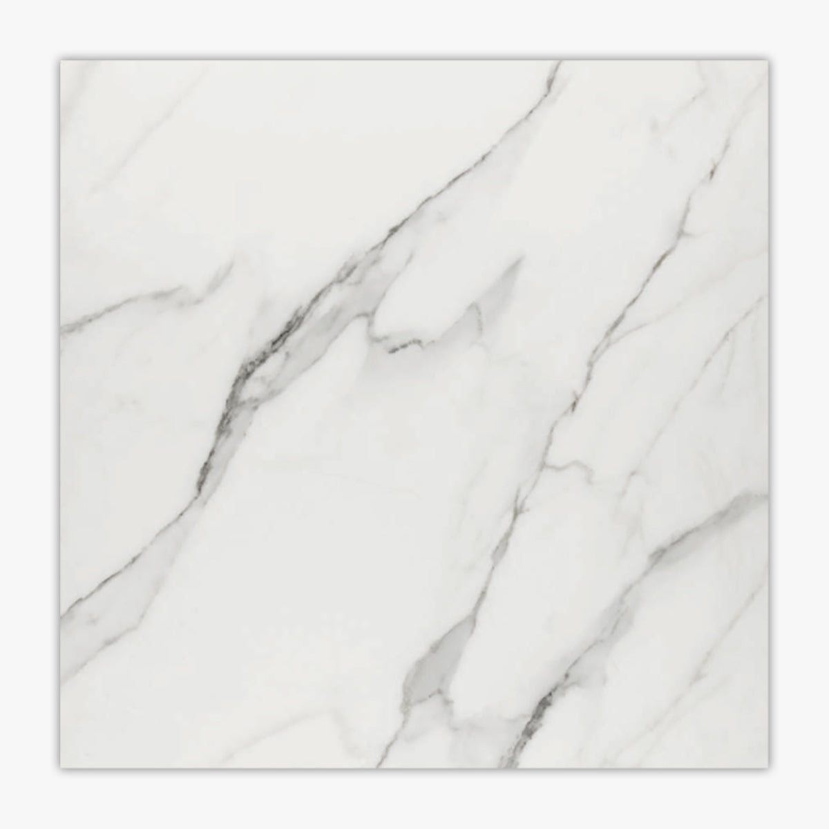 Eterno Calacatta Matte 24x24 Porcelain Tile – Direct Stone Source