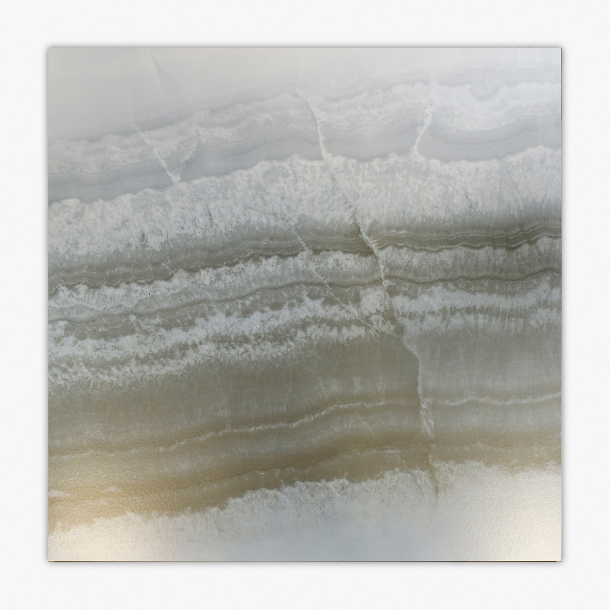 Gray Onix Matte 24x24 Onyx Look Porcelain Tile – Direct Stone Source