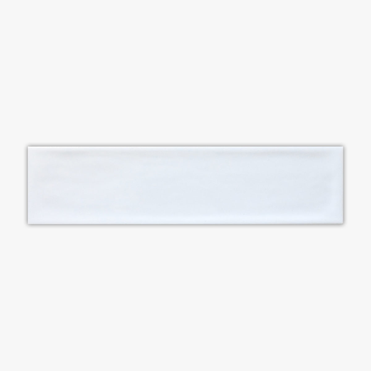 Flow Frost Glossy 3x12 Ceramic Wall Tile – Direct Stone Source