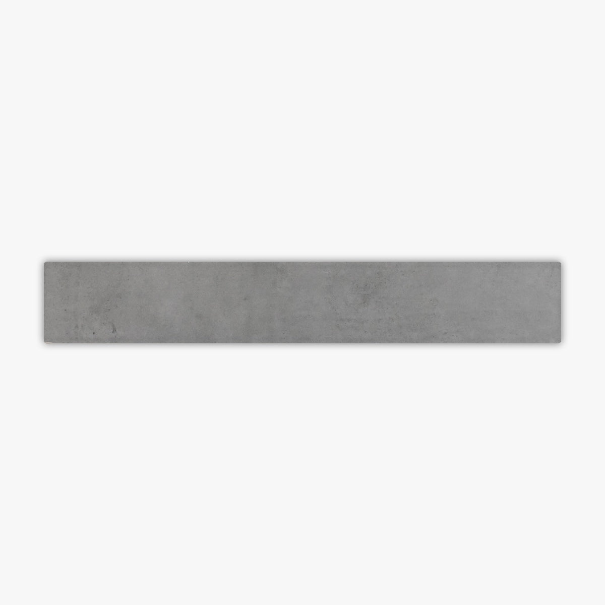 Zellige Tender Gray Glossy 2 1/2x16 Ceramic Wall Tile – Direct Stone Source
