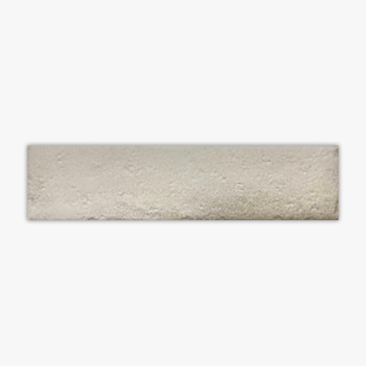 Brickell Blanco Matte 3x12 Bullnose Ceramic Molding – Direct Stone Source